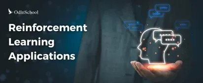 100+ Real-Life Examples of Reinforcement Learning And It's Challenges ...