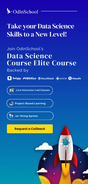 Top 20 Machine Learning Tools for 2025 – Best AI & ML Software | OdinSchool
