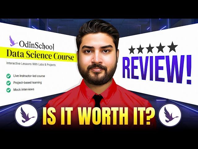 Reviews of OdinSchool | OdinSchool
