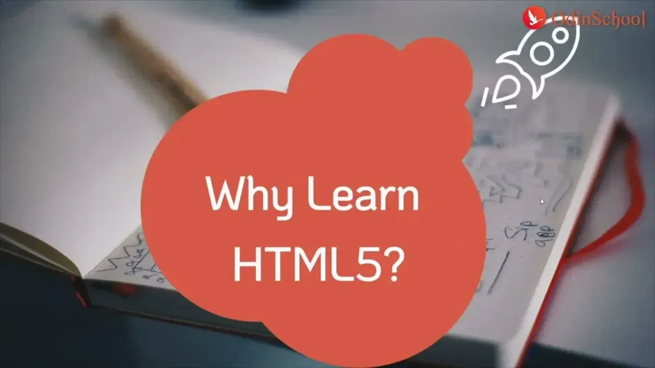 Beginner Web Design Using HTML5->Exploring Features and Semantic ...